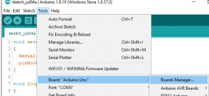 [IOT FULL STACK] Bài 1: Giới thiệu chip esp8266, điều khiển đèn led bật ...